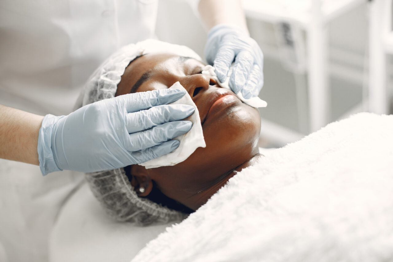 The Benefits of Professional Skin Treatments - Complete Family Dermatology