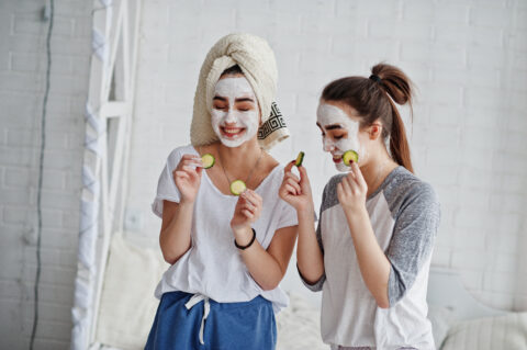 Teen Skin Health: Preventing Acne Before It Starts - Complete Family ...